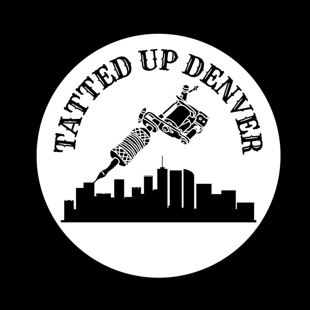 About us - TATTED UP DENVER